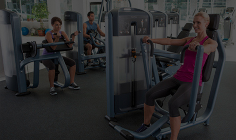 fitness - Califitness