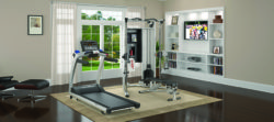 Residential Service - Califitness