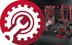 Califitness Fitness Equipment Repair and Maintenance Service